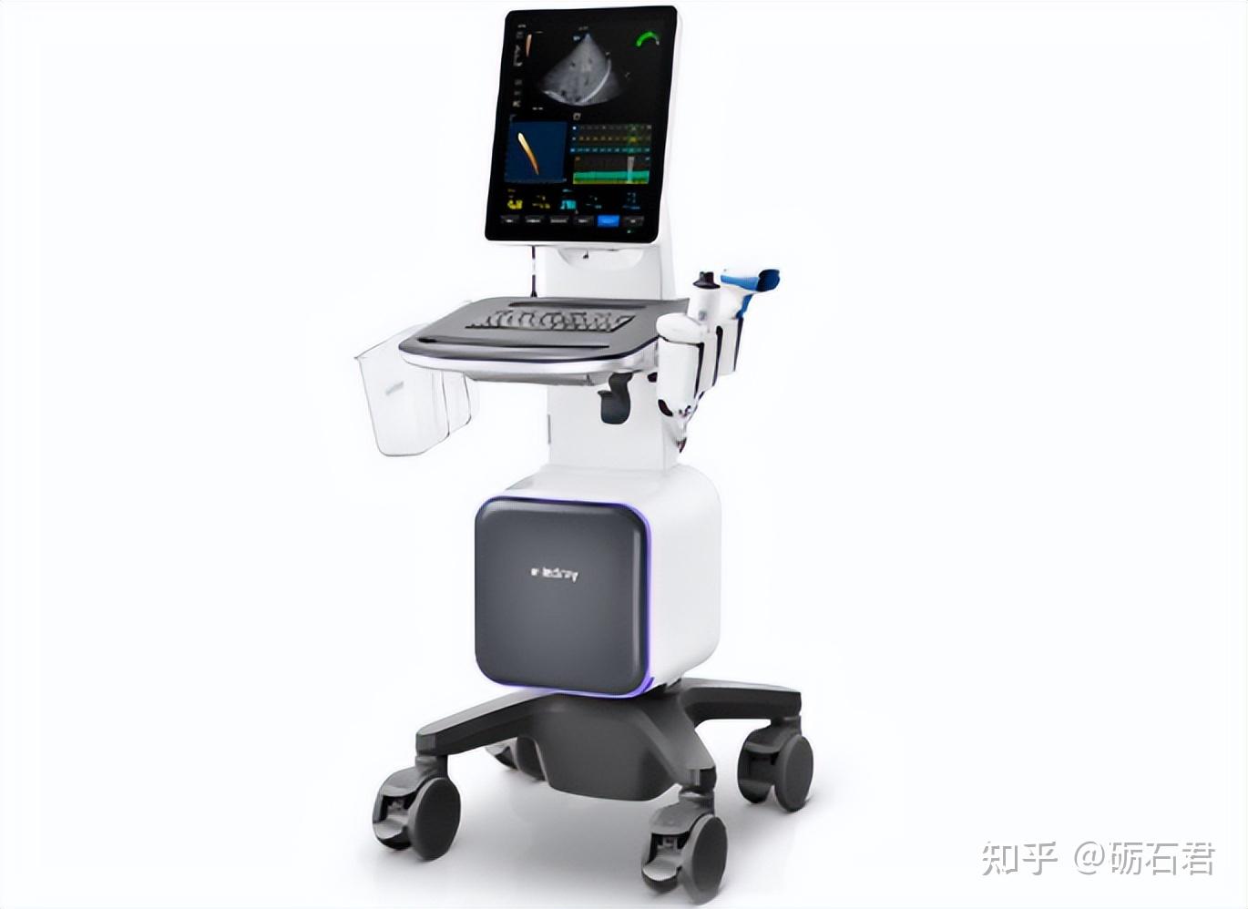 李西廷的这60条商业思考，解释了迈瑞医疗凭什么成为中国医疗器械龙头 - 知乎