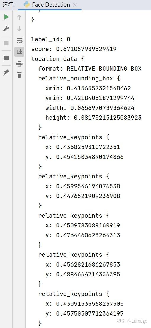 【PyTorch深度学习项目实战100例】—— Python+OpenCV+MediaPipe实时人流检测 | 第3例 - 知乎