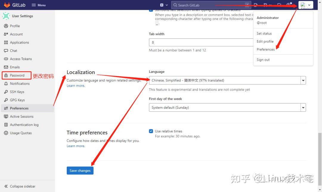GitLab之Docker部署+https访问 - 知乎