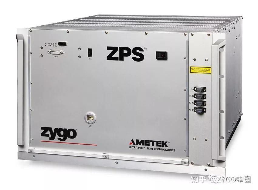 ZPS™——以非接触的方式、亚纳米的分辨率，监测绝对位置的实时变化 - 知乎