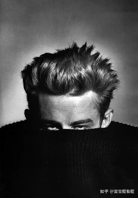【看鲲】James Dean詹姆斯·迪恩【影人图集】 - 知乎