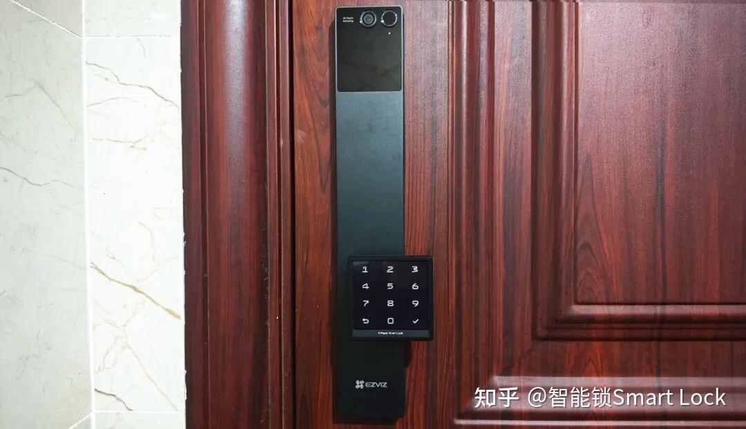 测评萤石启明Y5000FVX Ultra：首创水墨屏DIY+AI管家，“情感化智能”能否颠覆行业？ - 知乎