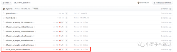 Stable Diffusion【ControlNet】：Recolor模型实现黑白老旧照片重上色 - 知乎