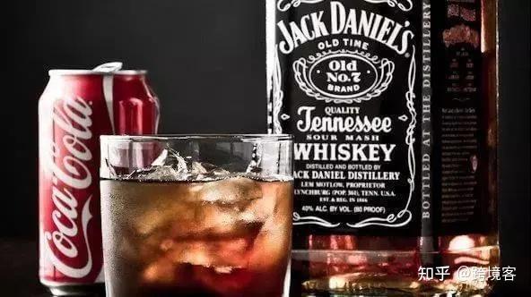 威士忌杰克丹尼日销40万瓶，为啥能火150年？ - 知乎