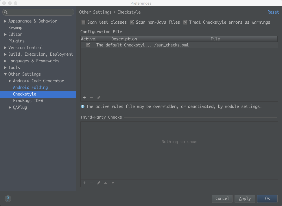 如何提高 Android 代码质量？这些工具能够帮到你 - 知乎