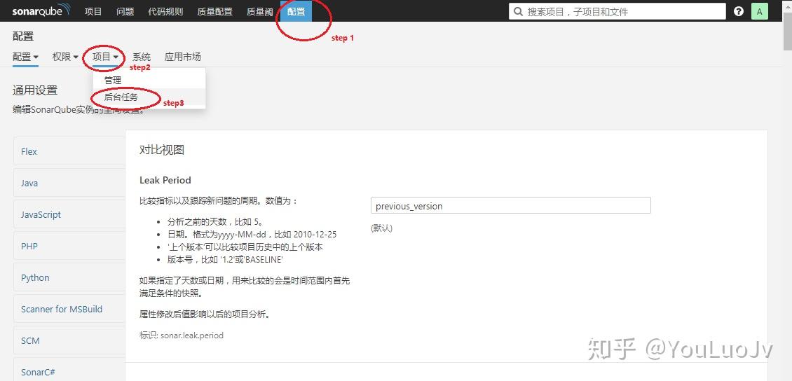 Sonar问题解决：OutOfMemoryError: Java heap space（linux） - 知乎