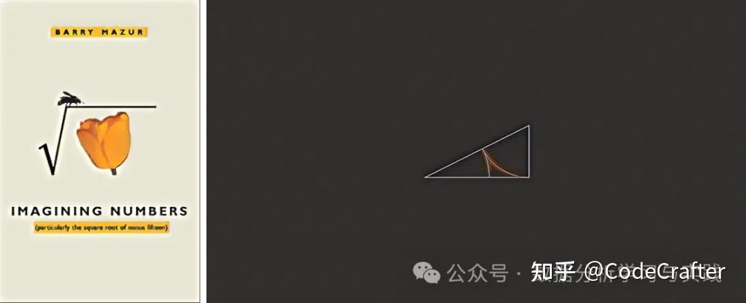 适合终身学习者的 13 本经典数学书籍 - 知乎