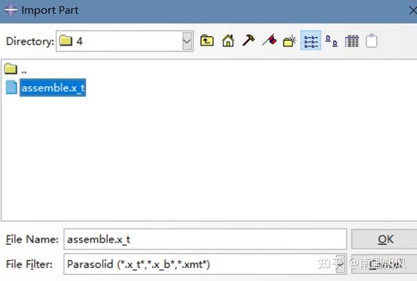 ABAQUS模态分析 ——实例小白入门 - 知乎