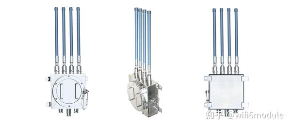 MX934-1D Maxon Ex d IIC T6 Gb/Ex tD A21 IP68 T80℃ Explosion-Proof 5G ...