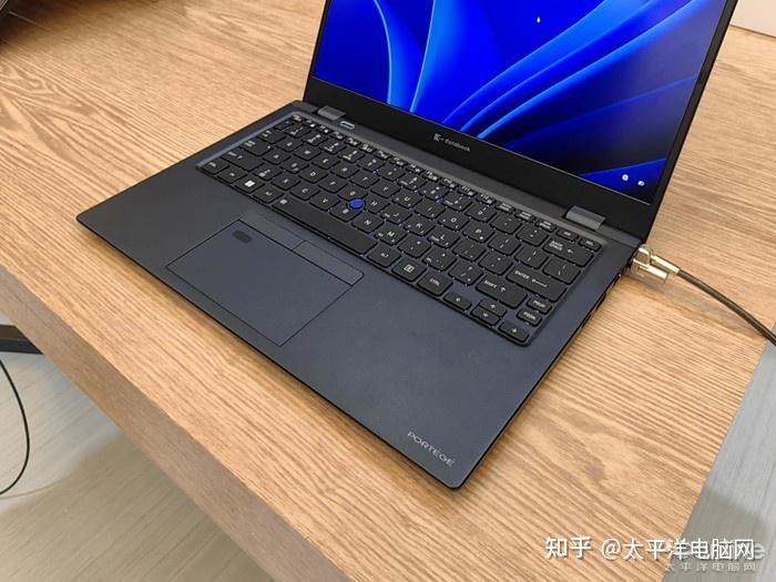 AWE 2023：dynabook四款新品亮相 极致轻薄等你体验 - 知乎