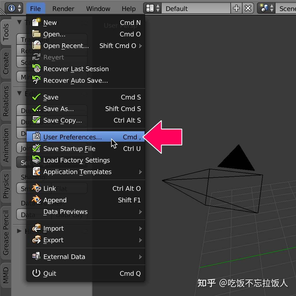 glTF /glb规范及其输出方法以及怎么下载glb/gltf格式文件 - 知乎