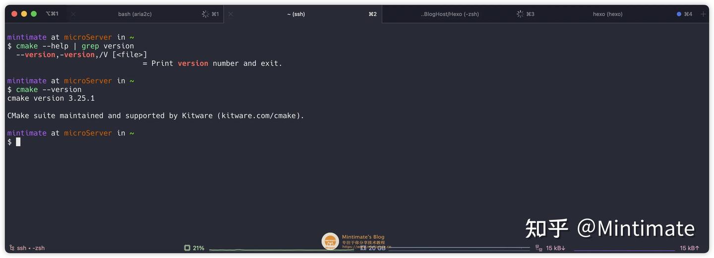 Linux上手动编译安装librime、librime-lua以及ibus-rime，提升中文输入法体验 - 知乎