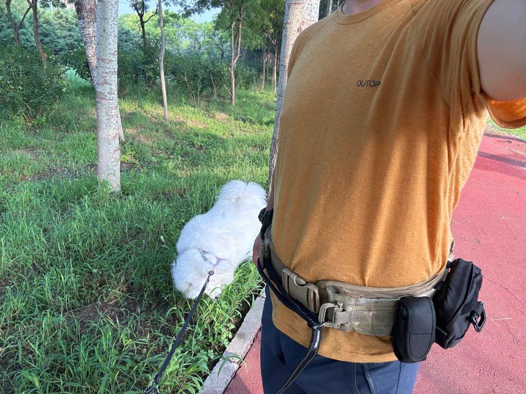 世界最轻羊毛运动Tee，我帮你测试了。Outopia Venture Lite - 知乎