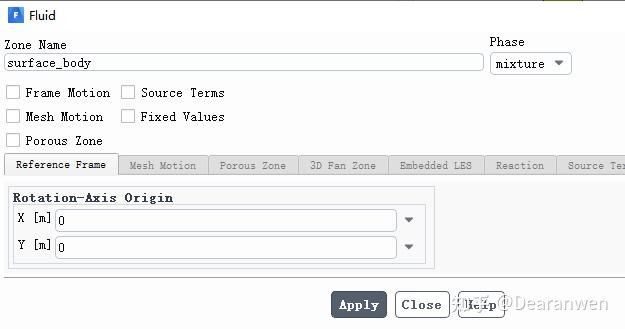 八十四、Fluent毛细现象模拟 - 知乎