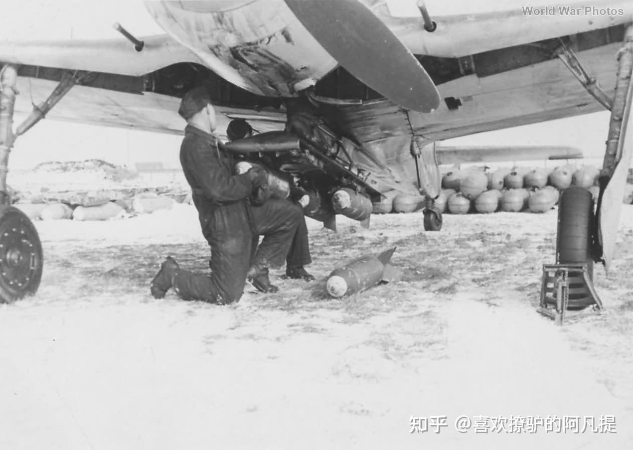 编号56：纳粹德国空军（Luftwaffe, 1935–1945）：军用飞机精讲专题01：Focke-Wulf Fw 190 Würger-小 ...