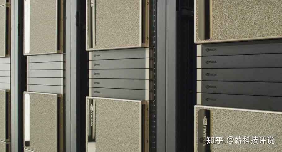 英伟达DGX、EGX、IGX、HGX、MGX架构解析 - 知乎