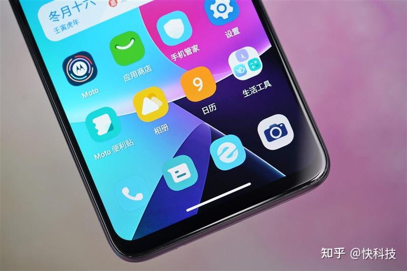 千元5G全击手！moto G53评测：都是你想要的 - 知乎