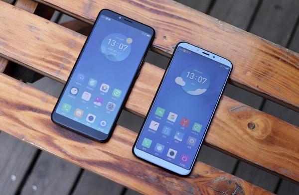 360 N6 体验：采用骁龙 630 的千元全面屏手机，不过续航才是最大亮点 - 知乎