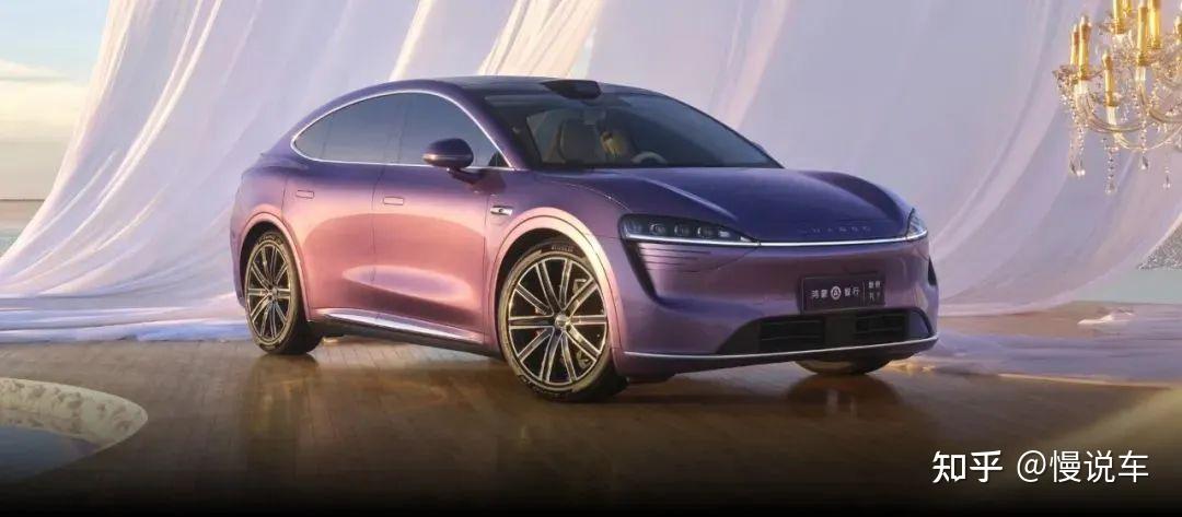 Model Y L、理想i6还有新款智界R7 下半年上市，买SUV再等等 - 知乎