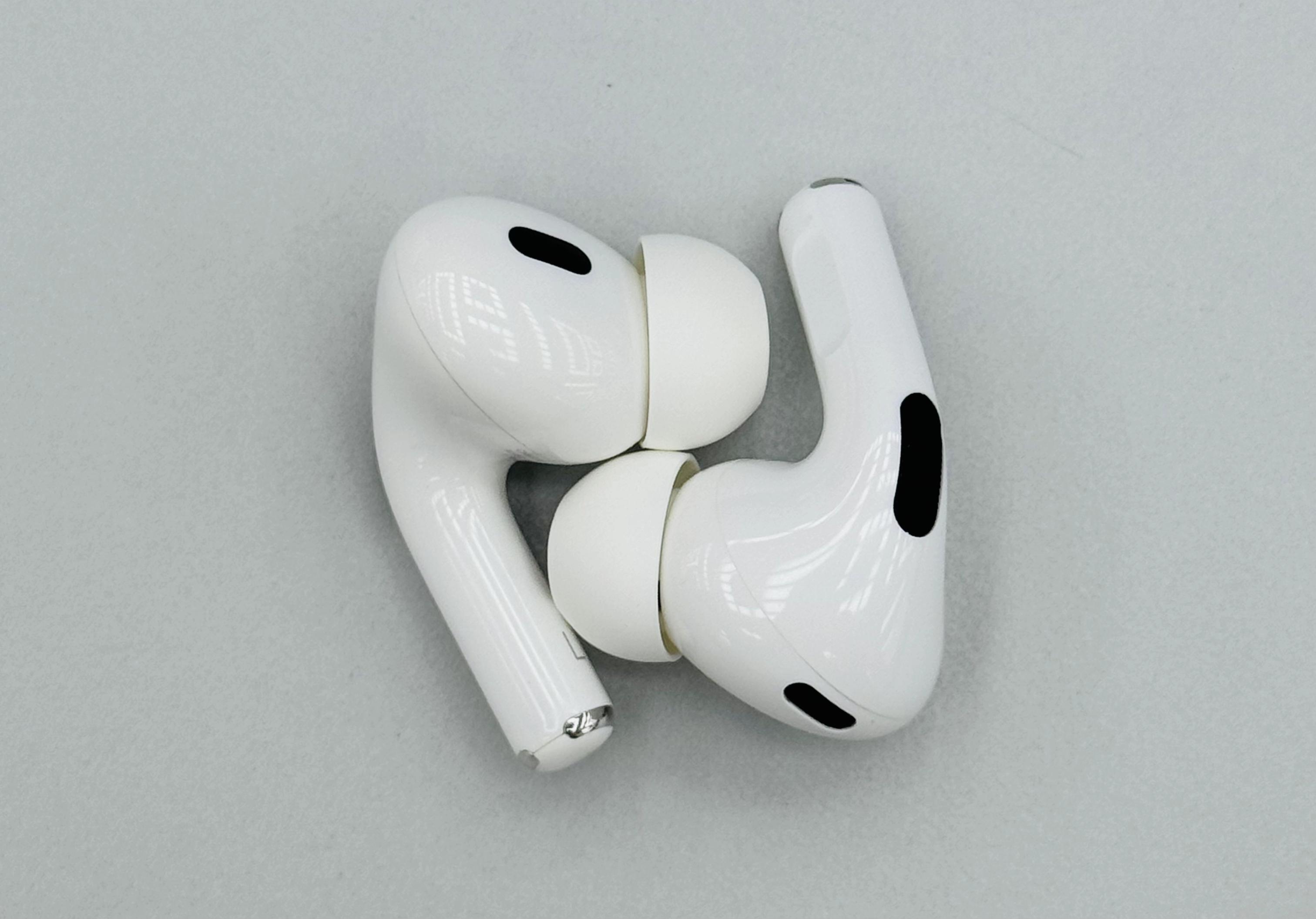 AirPods 4、AirPods 4支持主动降噪以及AirPods Pro有什么不同？ - 知乎