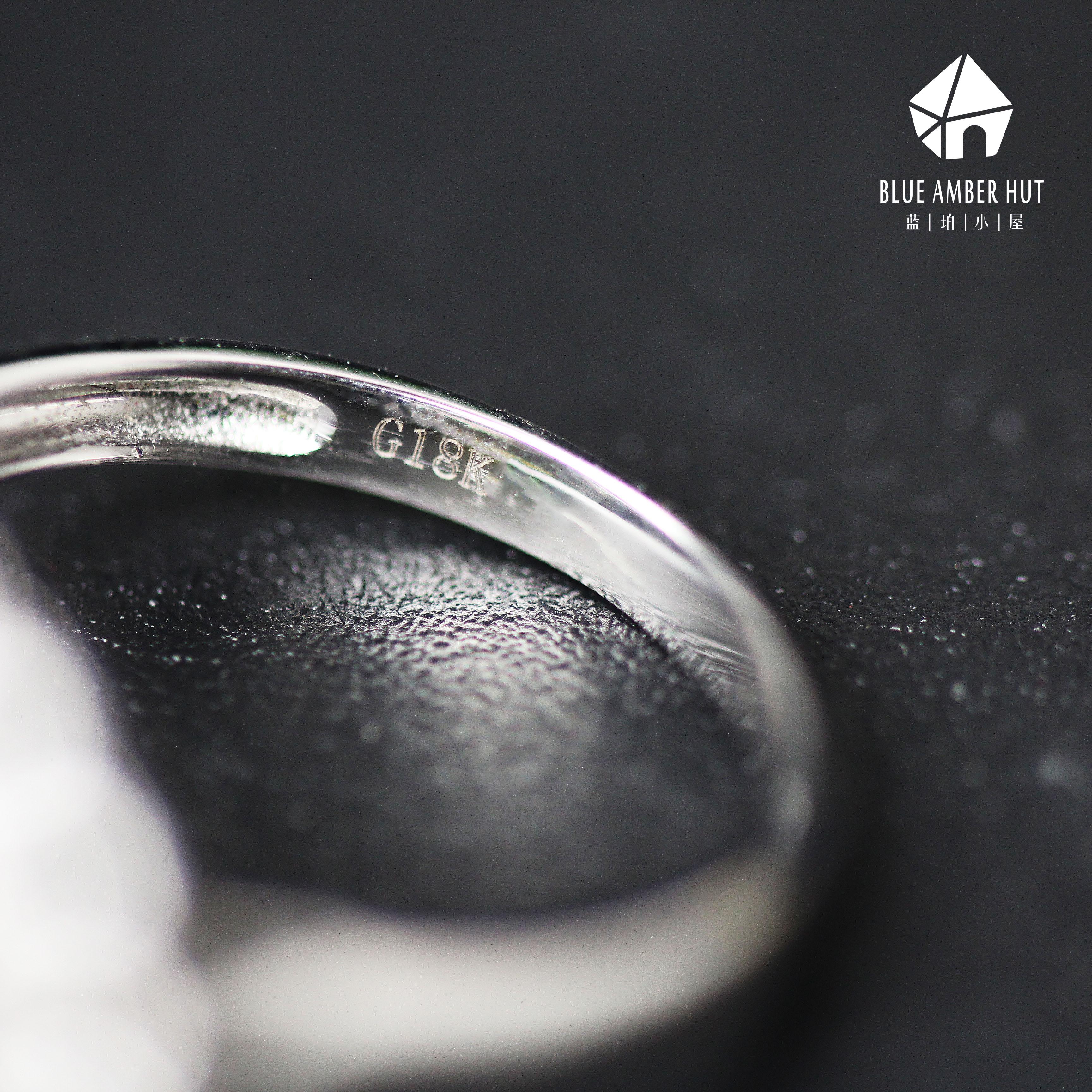 铂金、18k金、14K金、足金、G750、Pt950，终于整理了下！ - 知乎