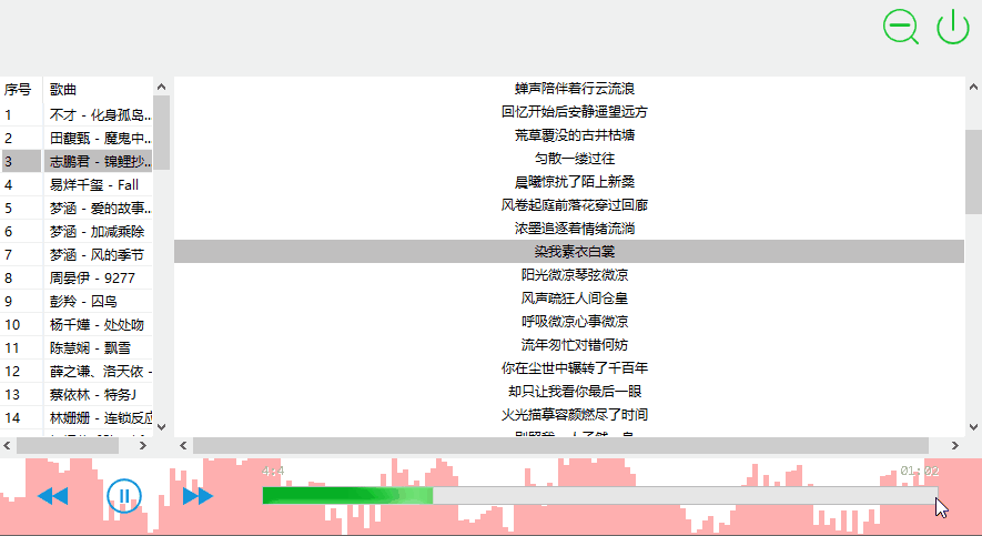Java 播放 MP3 - 知乎