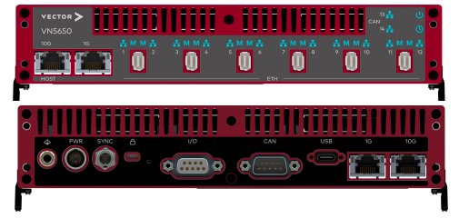 VN5000的家族史 - 知乎