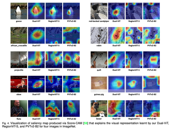 TPAMI2022 | Dual ViT！京东（梅涛）提出双路径ViT结构，大大降低计算开销！ - 知乎