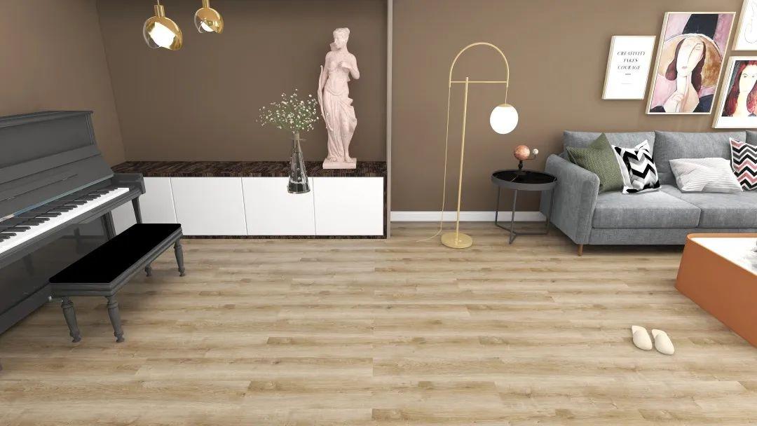 绿色家装，从永裕SPC多层石晶地板开始！ - 知乎