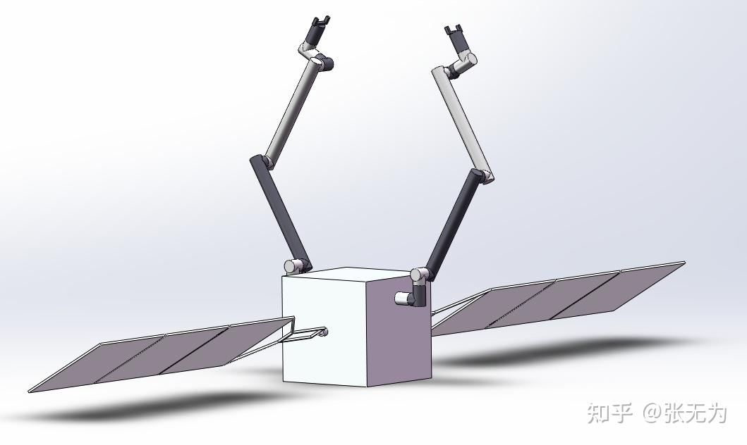 solidworks urdf mujoco 模型搭建过程 - 知乎