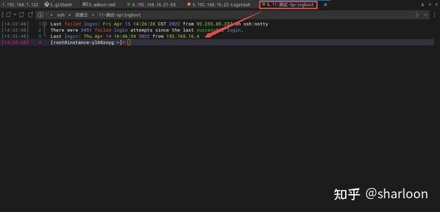 推荐一款开源跨平台的超级终端工具-windterm - 知乎