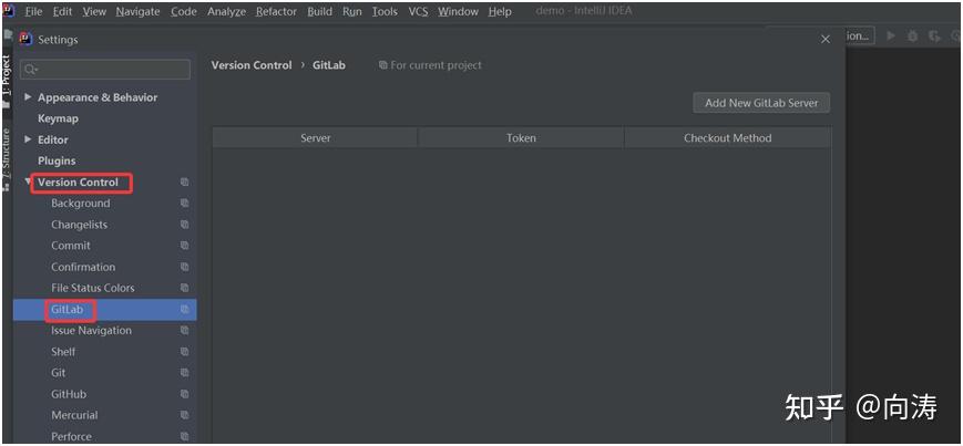gitlab的私有化部署 - 知乎