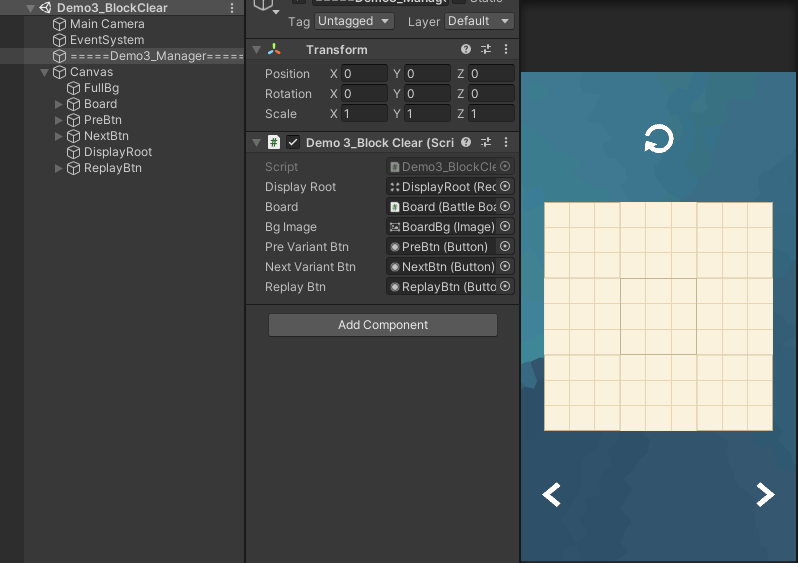 游戏开发From2ToHero 用Unity制作你的第一款方块拼图游戏——Blockudoku Plus - 知乎