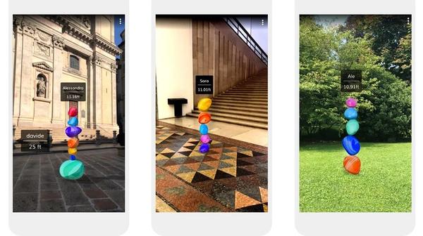 Giorgia Lupi 五彩缤纷的信息可视化世界（下） - 知乎