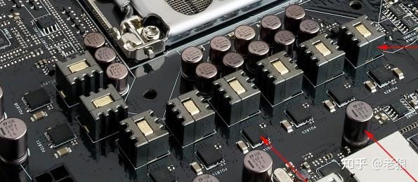 为什么最新的CPU中，全集成电压调节模块FIVR又回来了？它带来什么好处？ - 知乎