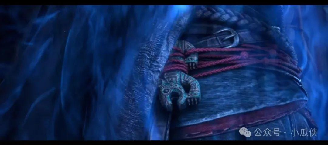 画江湖之不良人第七季第十集：黑衣姬如雪暴揍树女奥姑，取下魃阾石。 - 知乎