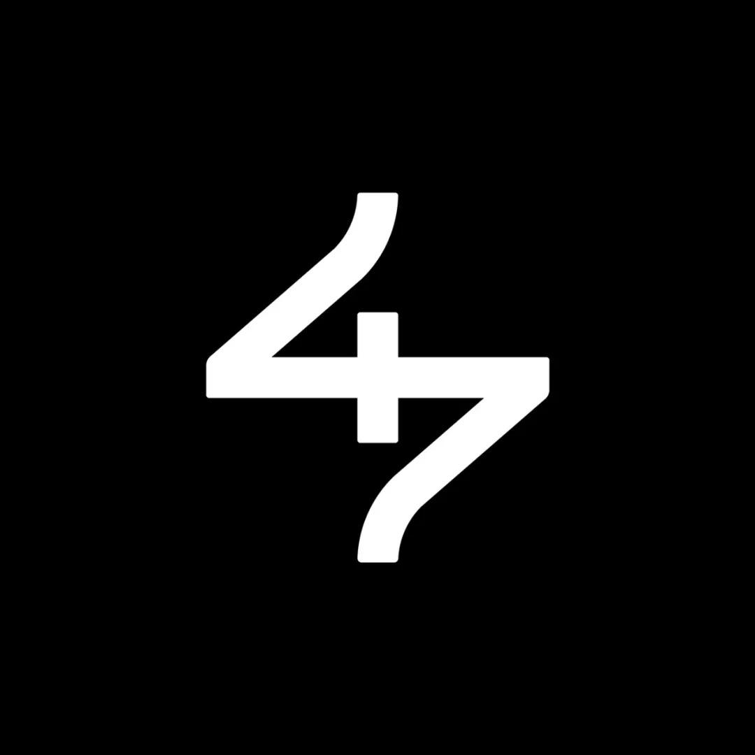 50款国外品牌logo设计灵感集 - 知乎