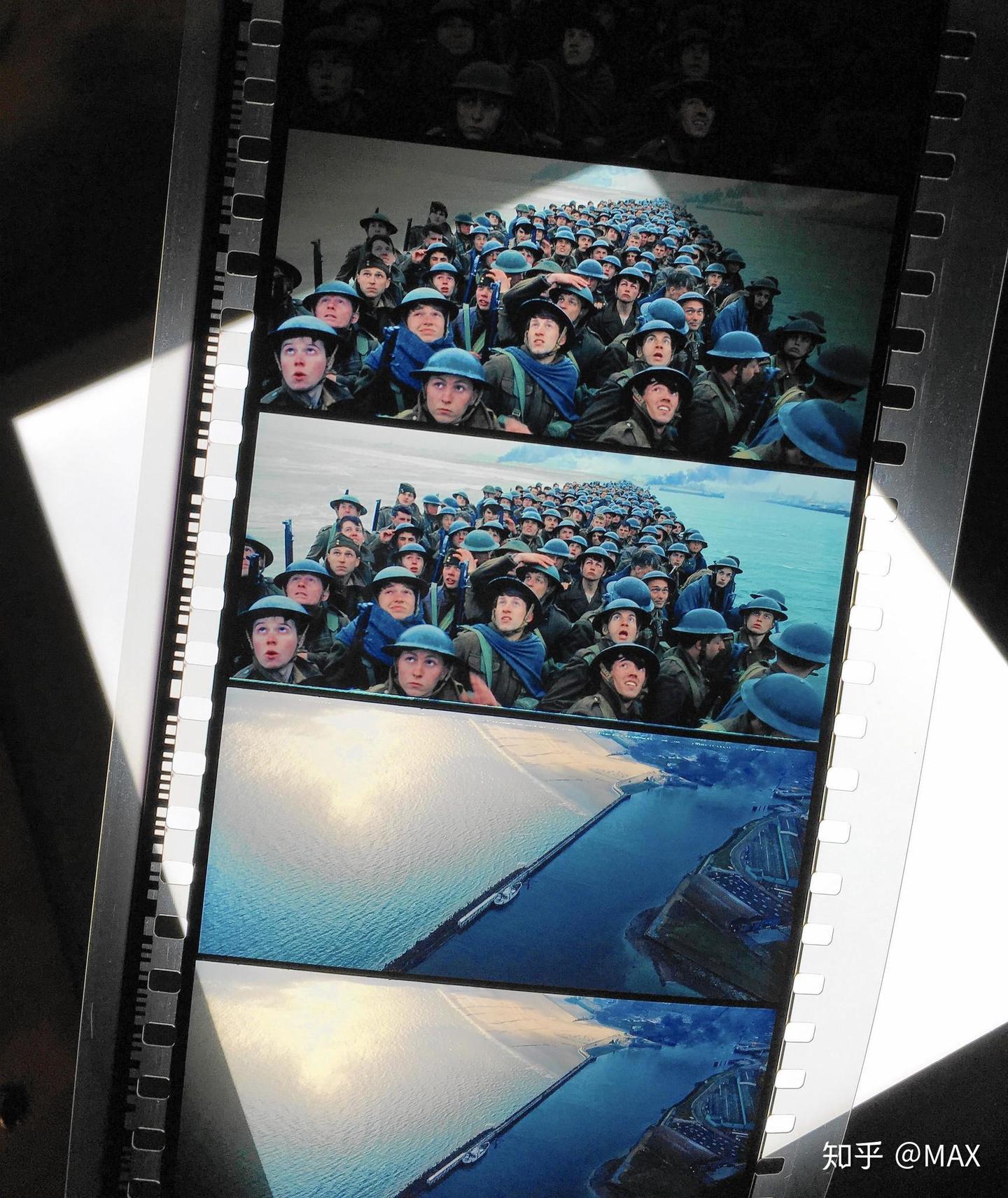 激光IMAX和普通IMAX有什么区别？ - 知乎