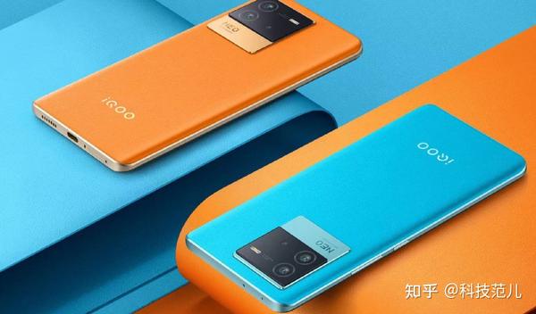 比起红米K50，我更喜欢堆料的iQOO Neo6 - 知乎