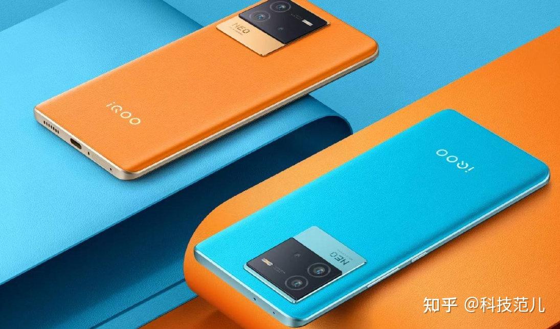 比起红米K50，我更喜欢堆料的iQOO Neo6 - 知乎