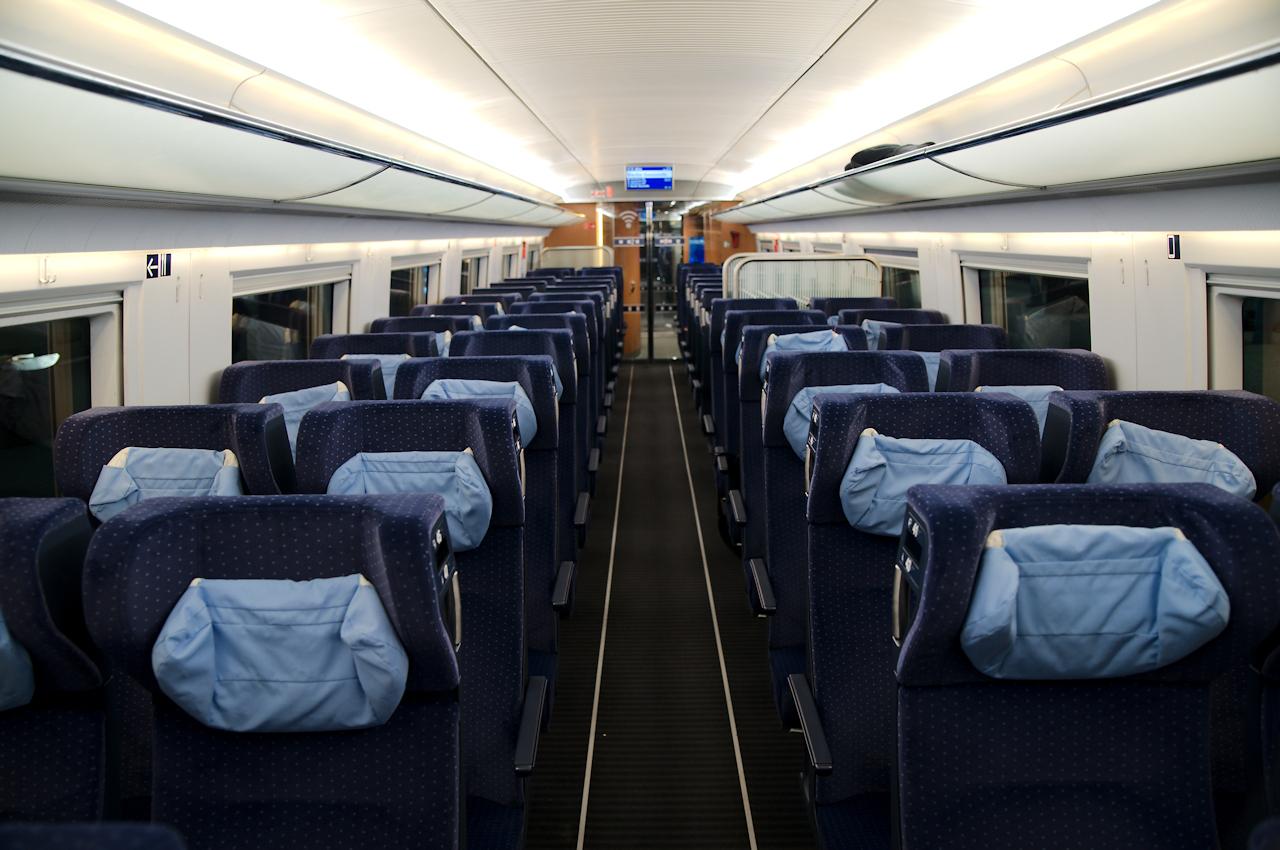 城际快车 / Intercity Express（ICE）（第2部分） - 知乎