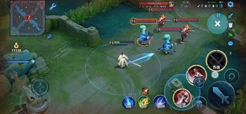 S40新赛季前瞻：T0野王又被削，打野刀第5次改版，孙悟空回归T0？ - 知乎