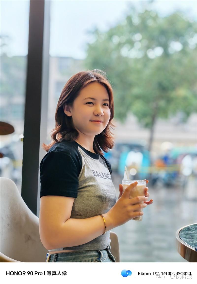 荣耀90 Pro评测：人像出众媲美单反 出门拍美照带它就够了 - 知乎