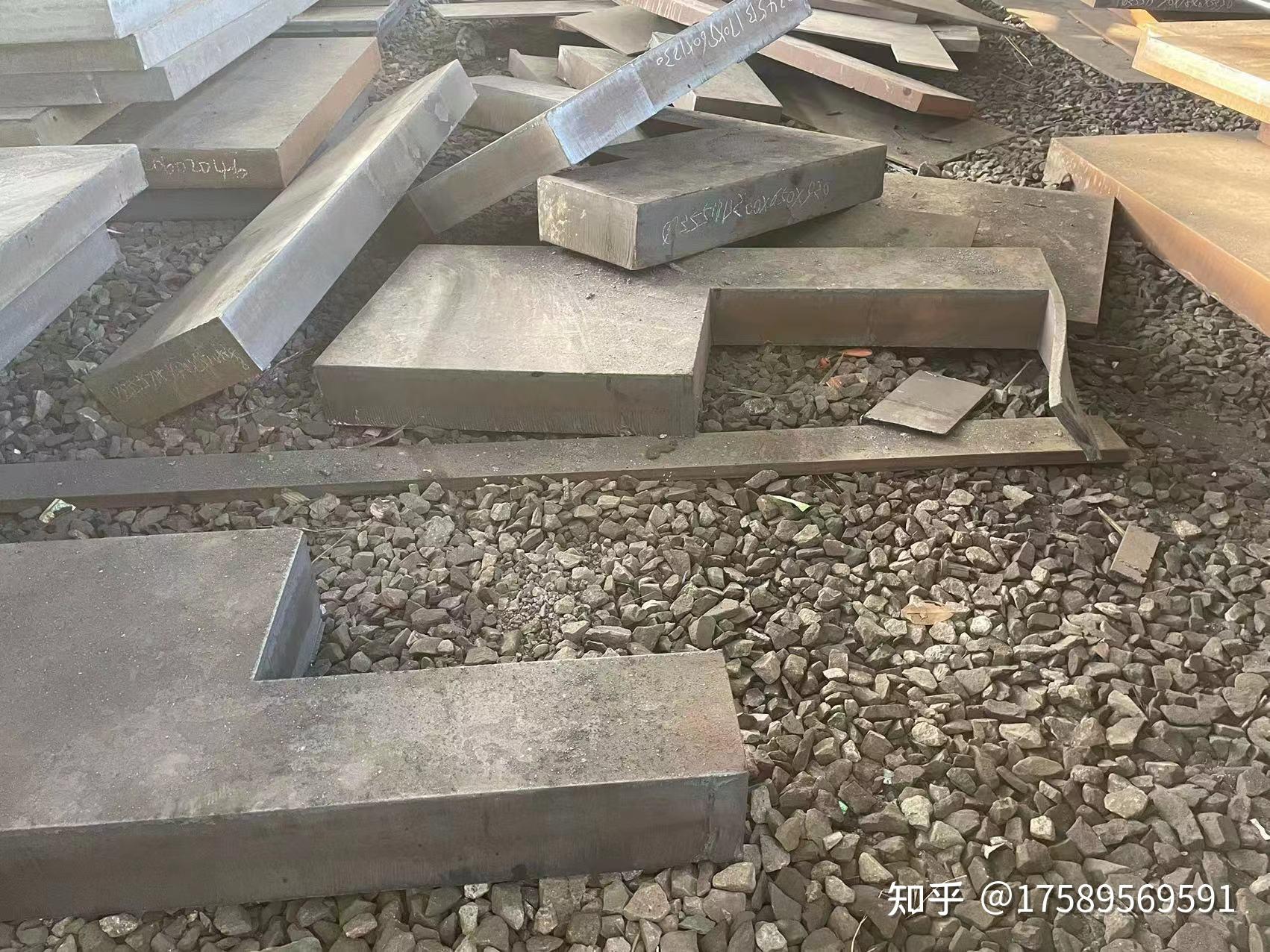 S355JR、S355J0、S355J2、S355K2钢板等级、S355JR、S355J0、S355J2、S355K2钢板简介解析 - 知乎