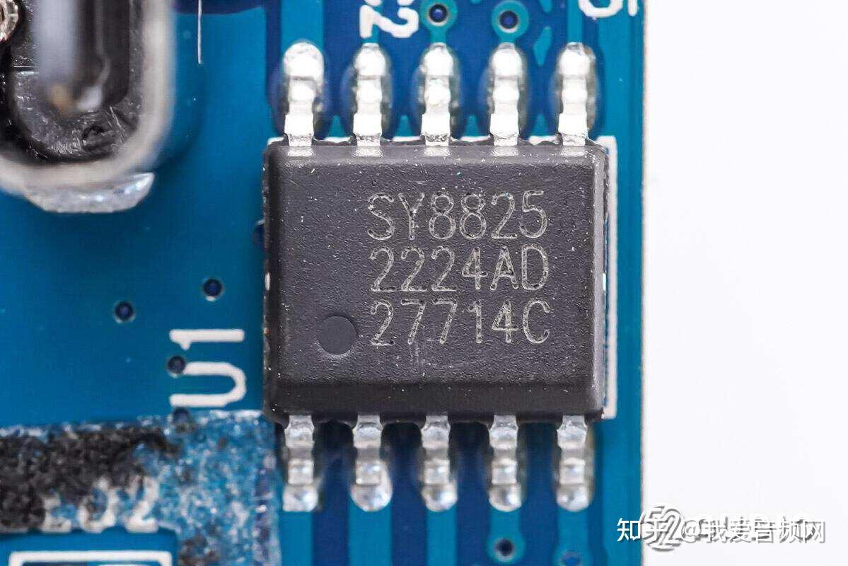 2023 TWS耳机充电盒电源管理芯片拆解汇总丨SoC单芯片方案成为市场主流 - 知乎