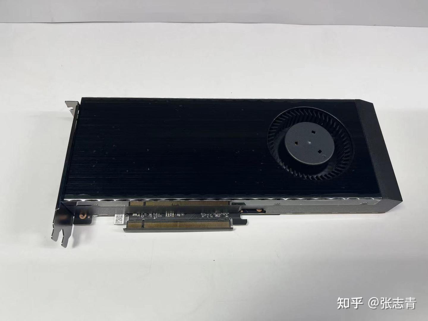 GTX4090显卡谍照：深度学习推理的新篇章 - 知乎
