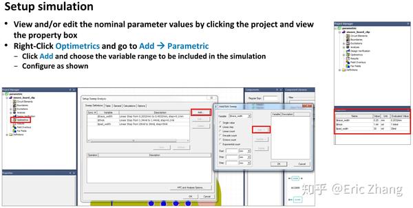SIwave Learning Notes - 3 - 知乎