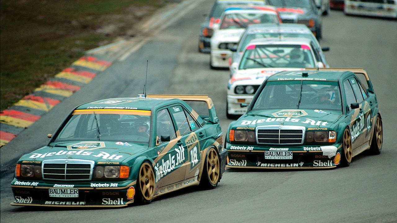 WRC Group B的怪兽车小史 （3） - 知乎