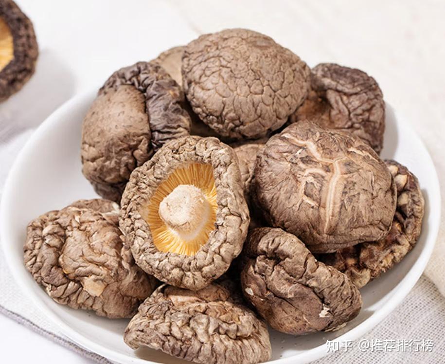 香菇哪个牌的好，香菇品牌推荐 - 知乎