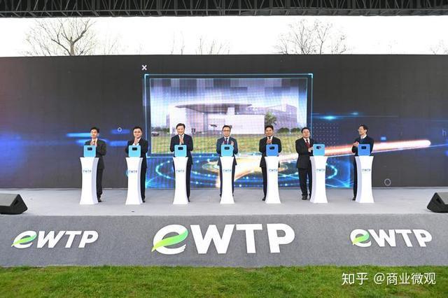 杭州：崛起中的“数字经济第一城” - 知乎